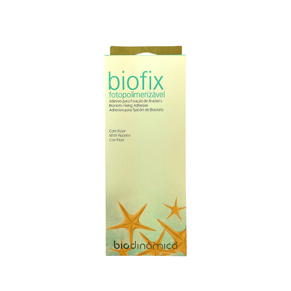 Adhesivo para Brackets Biofix - PROSEMEDIC