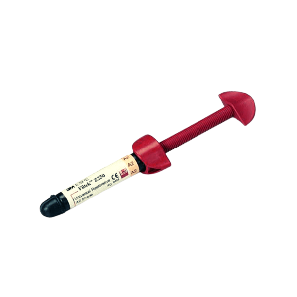 Resinas dentales - PROSEMEDIC