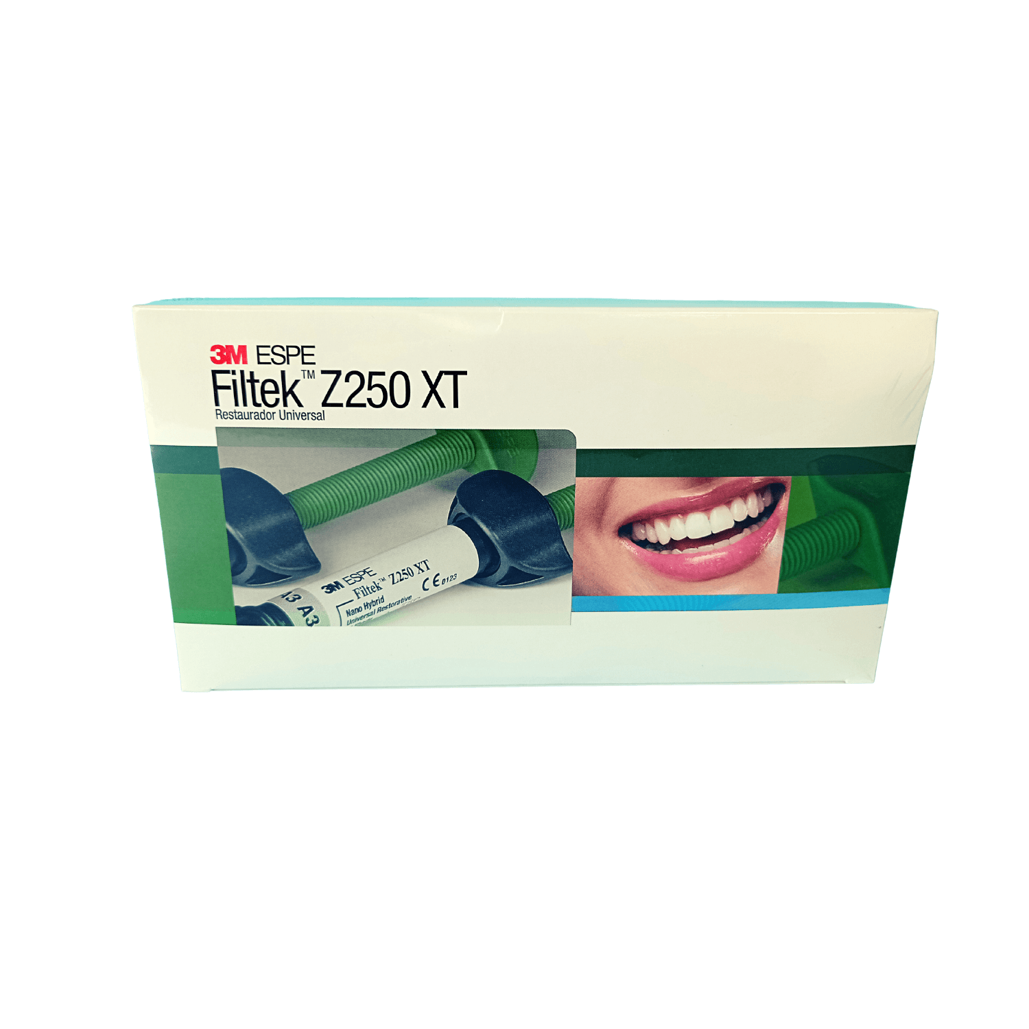 Resina Filtek Z250 XT - 3M - PROSEMEDIC