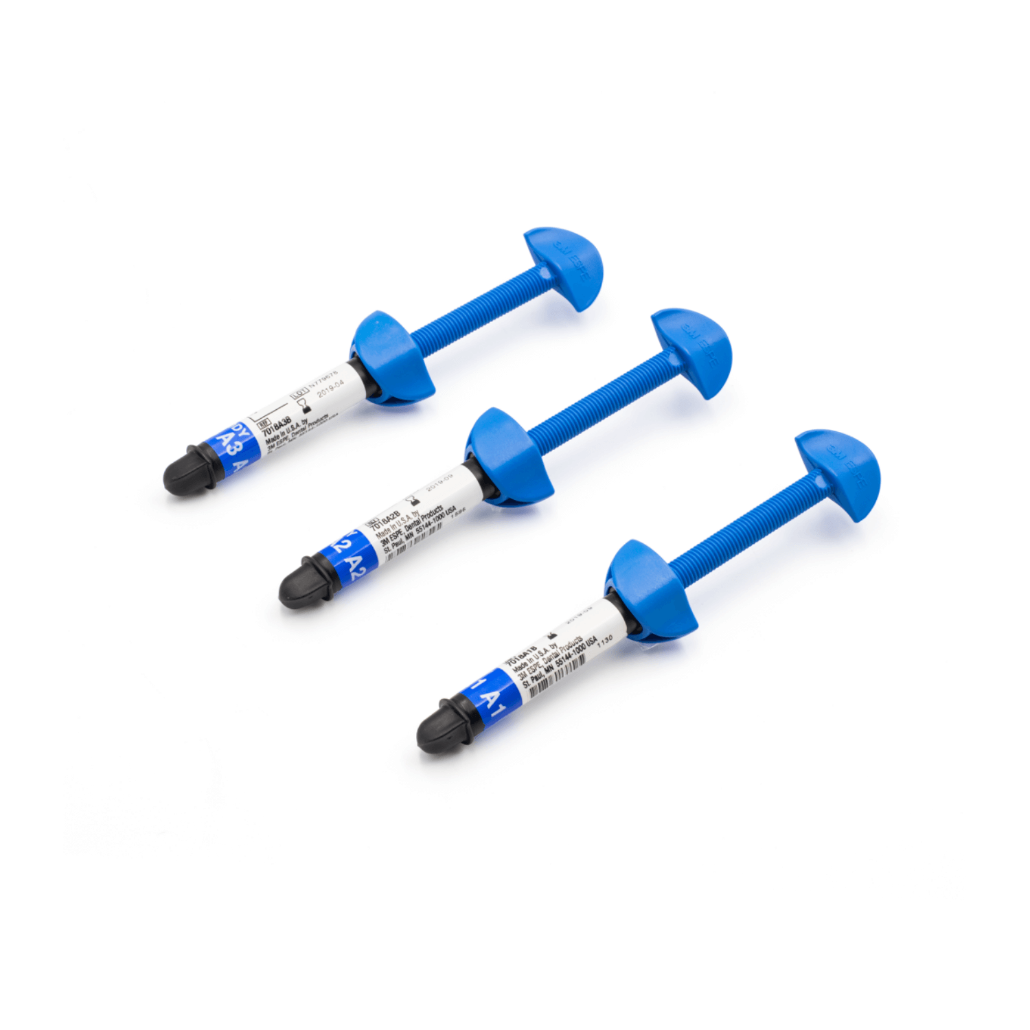 Resina Filtek Z350 XT - 3M - PROSEMEDIC