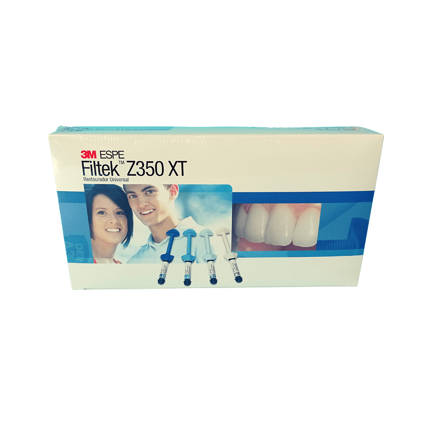 Resina Filtek Z350 XT - 3M - PROSEMEDIC