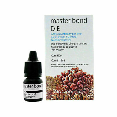 Master Bond - PROSEMEDIC