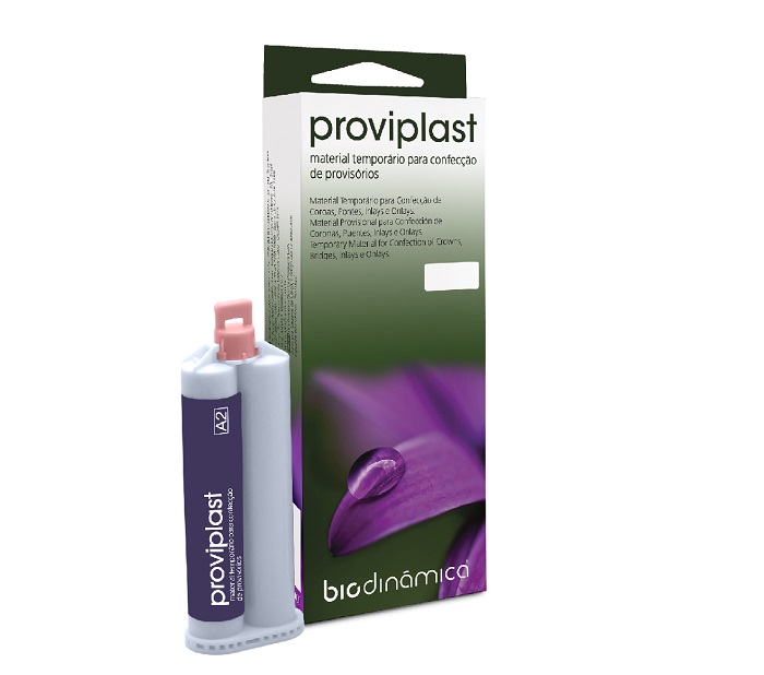 Resinas dentales - PROSEMEDIC