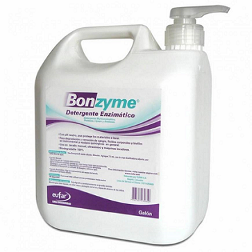 Bonzyme - detergente multienzimatico GL. - PROSEMEDIC