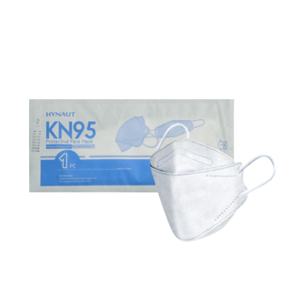 Mascarilla KN95 Hynaut - PROSEMEDIC