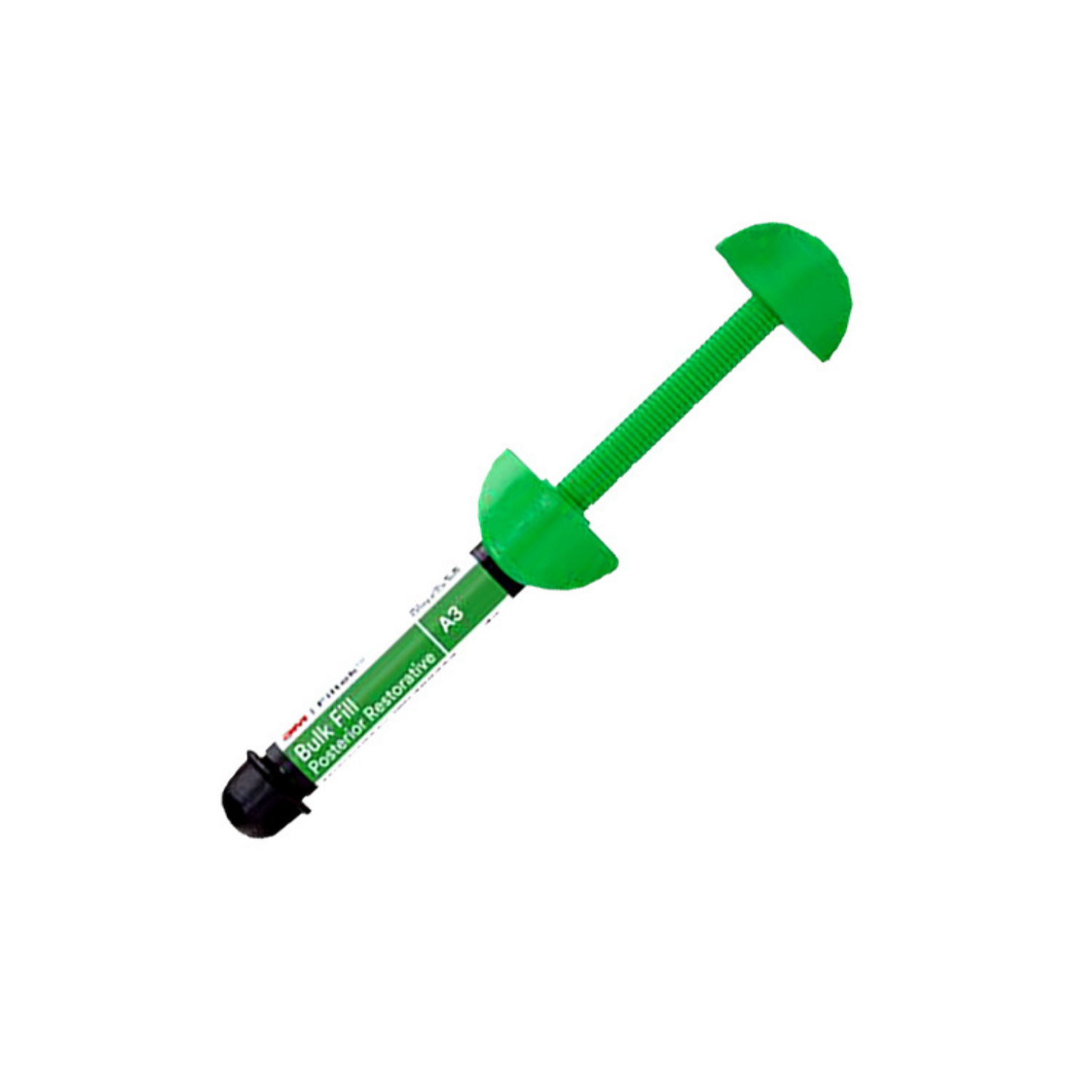Resina Filtek One Bulk Fill - 3M - PROSEMEDIC
