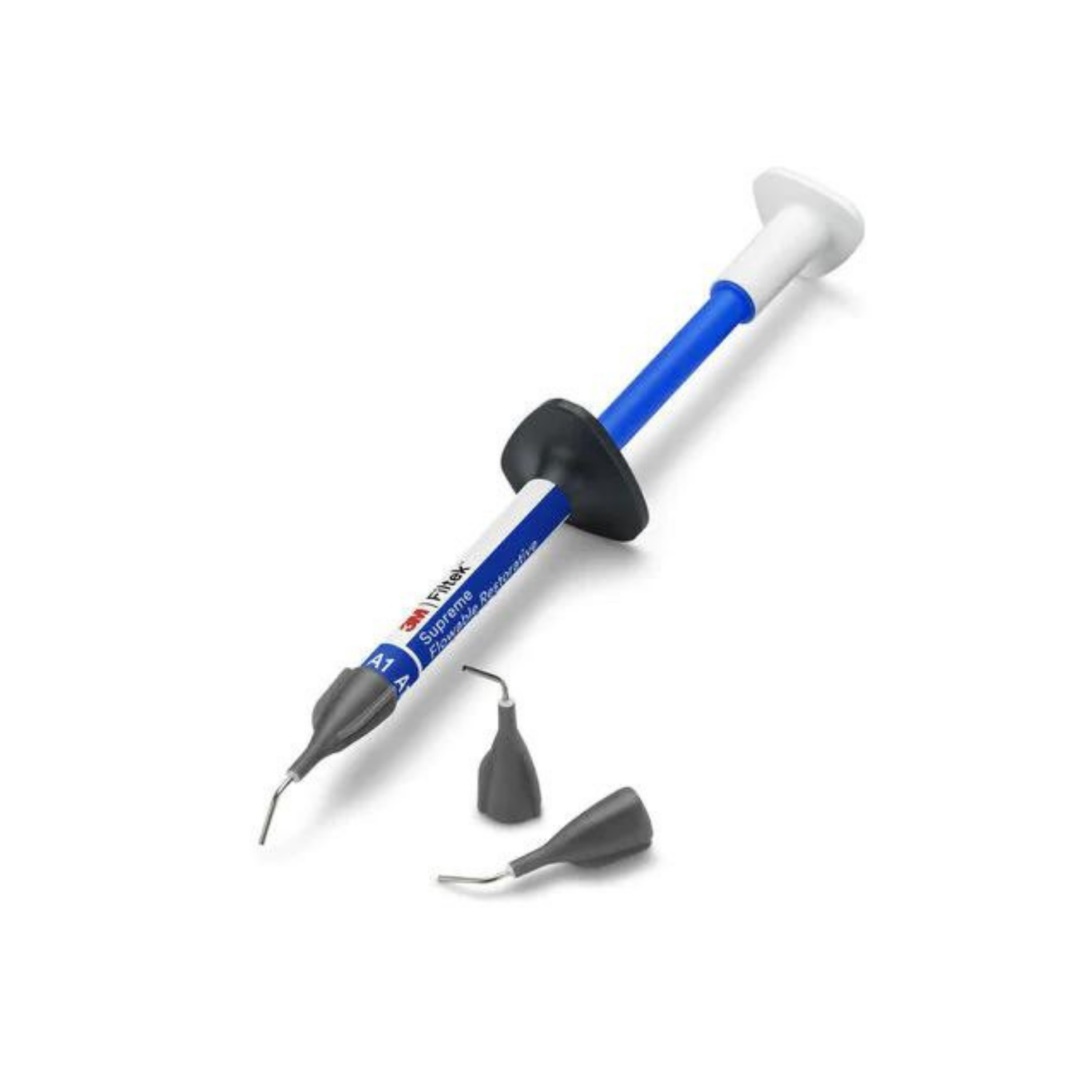 Resina fluida Filtek Supreme Flowable - 3M - PROSEMEDIC