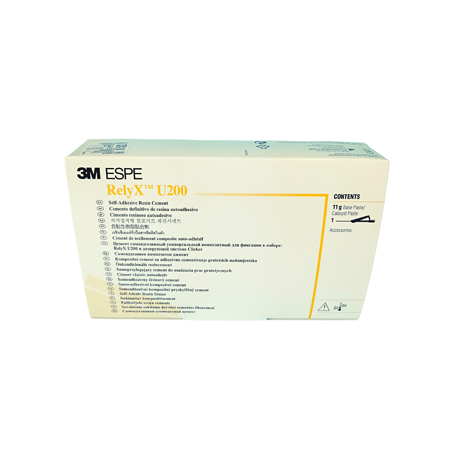 Relyx U200 Clicker - 3M - PROSEMEDIC