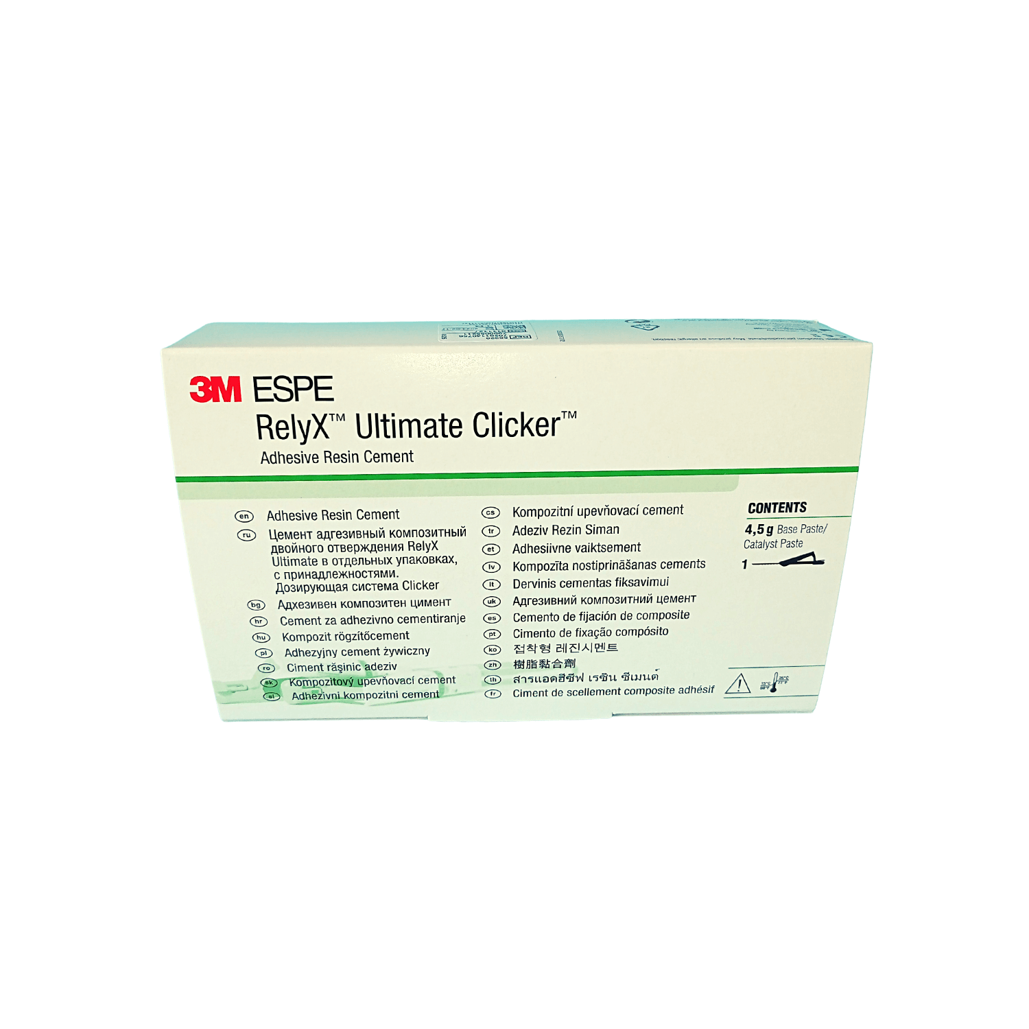 Relyx Ultimate - 3M - PROSEMEDIC