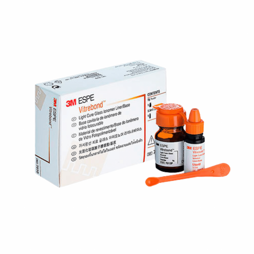 Ketac Universal - 3M - PROSEMEDIC