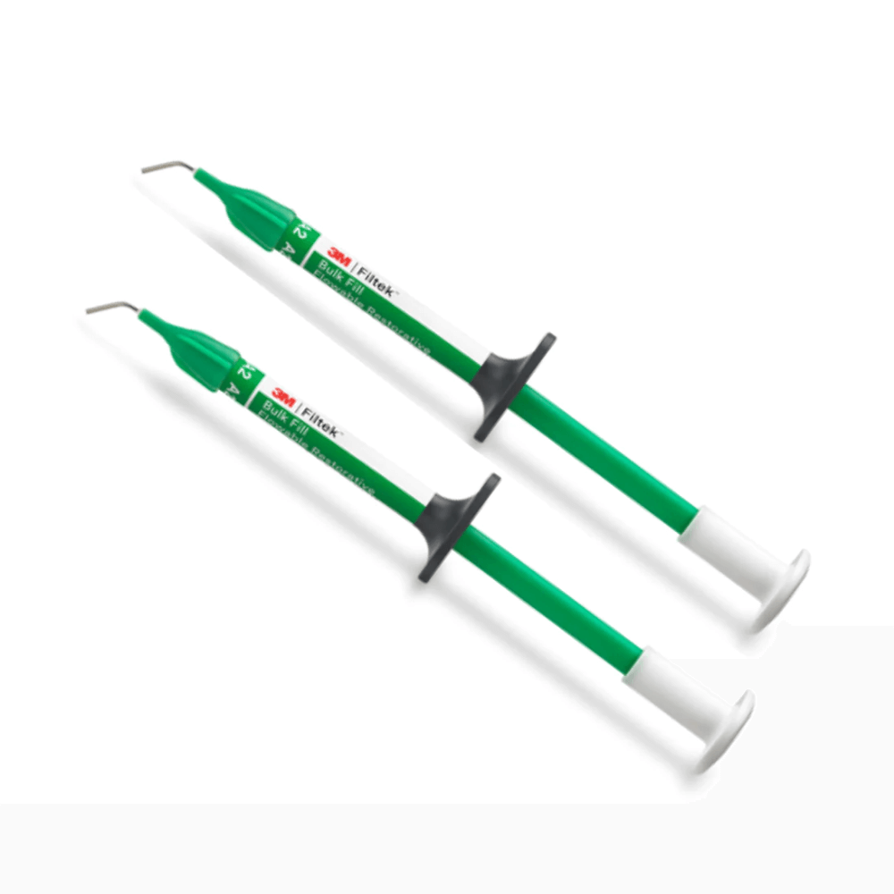 Resina Filtek Bulk Fill Flowable - PROSEMEDIC